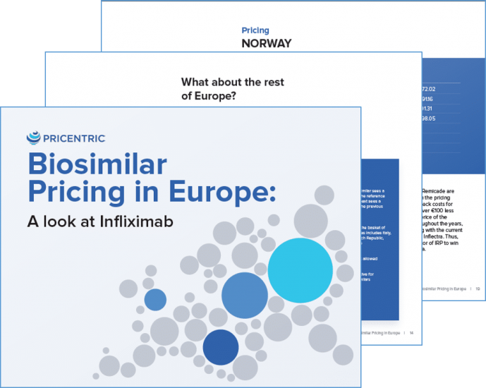 Biosimilar Pricing in Europe | EVERSANA