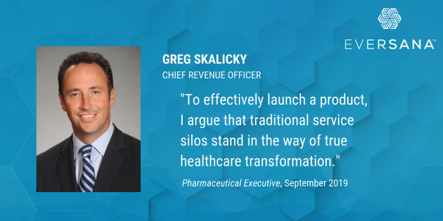 Are We Transforming In The Right Way? | EVERSANA