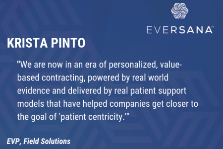 Krista Pinto | EVERSANA