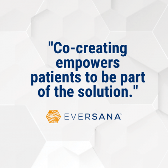 A Patient Hero | EVERSANA