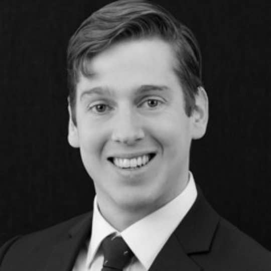 Chad McAuliffe | EVERSANA