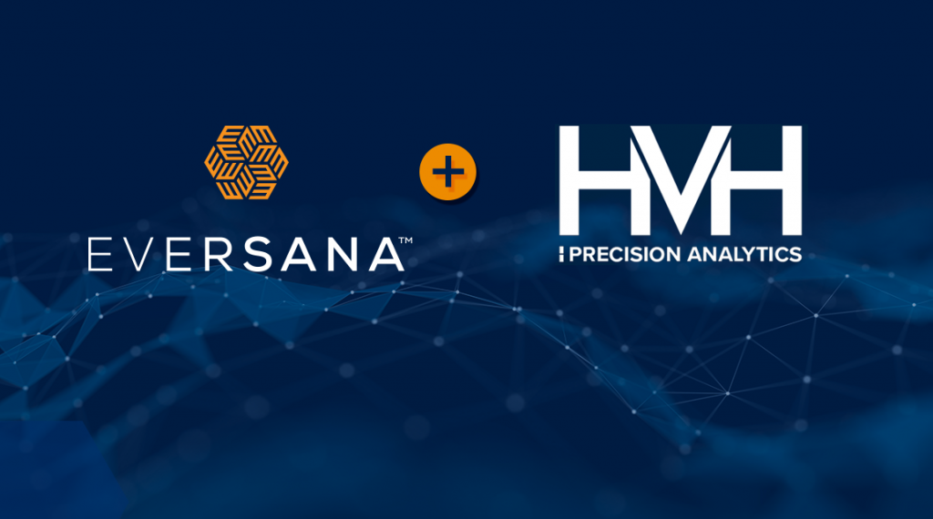 DEPLOY DATA, ANALYTICS, VALUE & EVIDENCE | EVERSANA