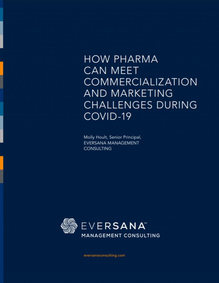 How Pharma Can Meet Commercialization and Marketing Challenges During ...