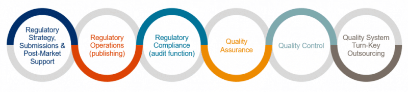 Regulatory Consulting | EVERSANA