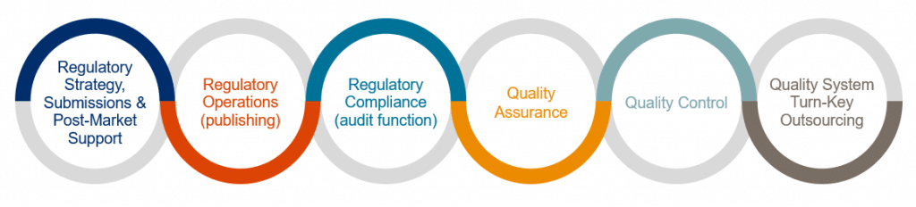 Regulatory Consulting | EVERSANA