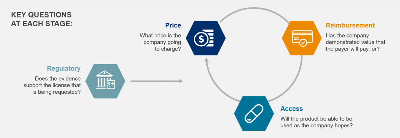 Assess Commercial Readiness in Europe | EVERSANA