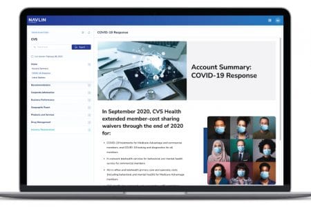 NAVLIN Insights | EVERSANA