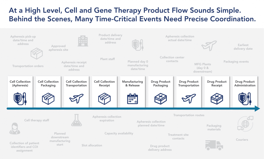 THINK BEYOND THE THERAPY: Demystifying the Complexities of Cell and ...