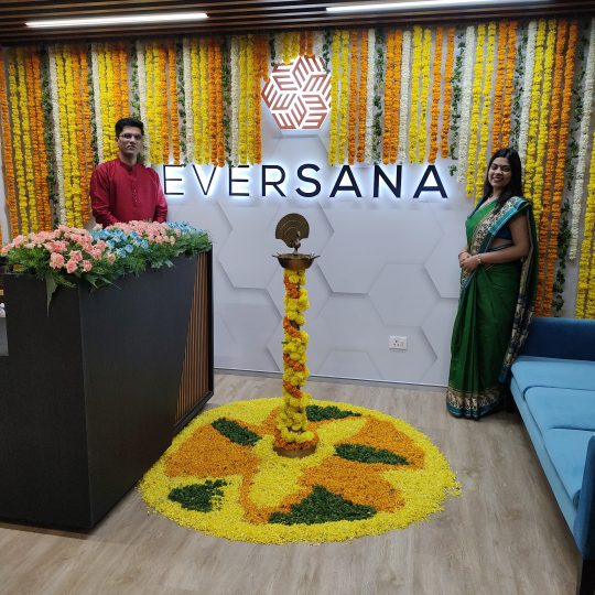 Careers | EVERSANA