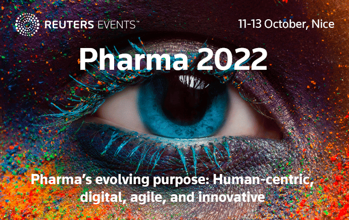 Pharma Europe 2022 | EVERSANA
