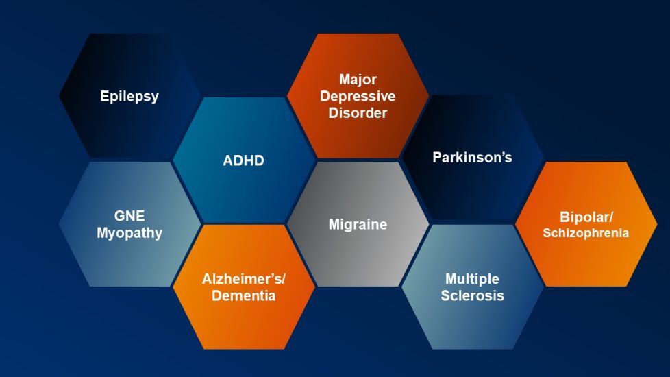 Leadership in Neurology & CNS | EVERSANA