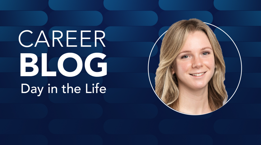 A Day in the Life: Anna Smith, the Trend Detective for NAVLIN Daily ...