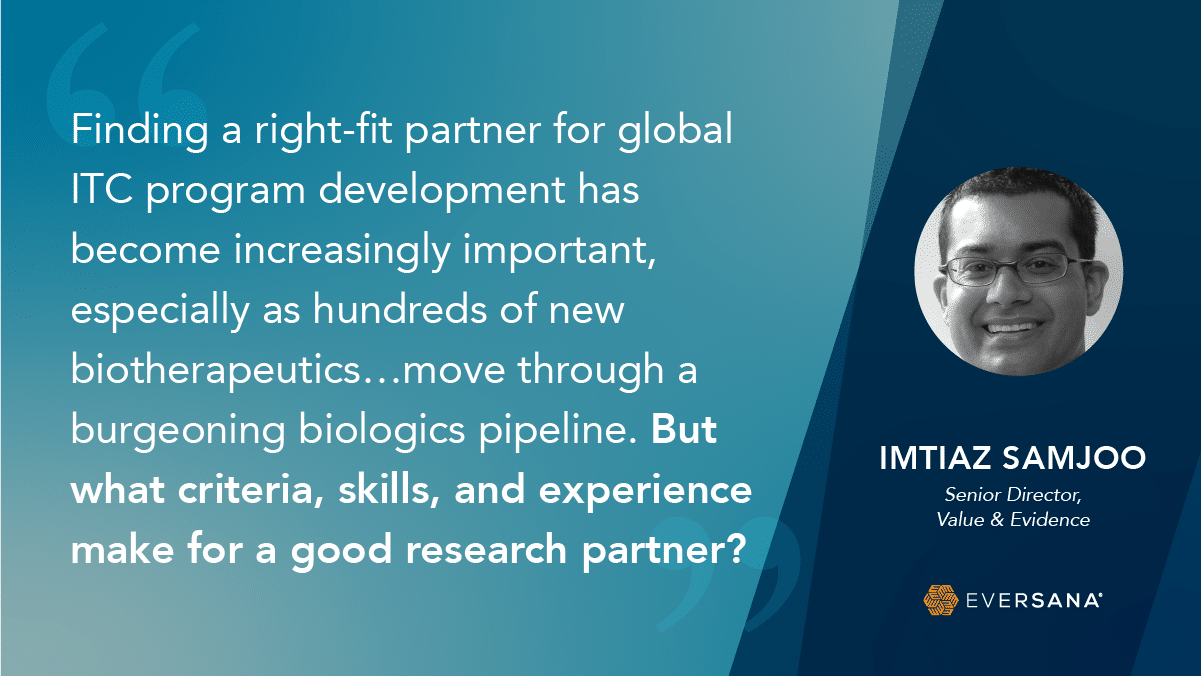 Eight Key Strategic Considerations When Launching a Global Indirect ...