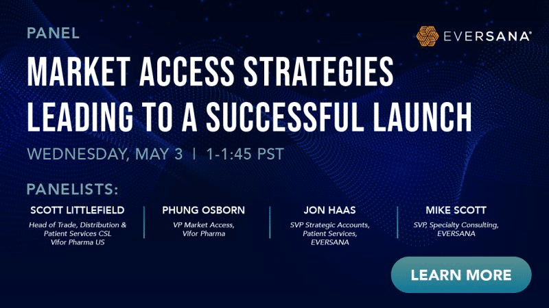 Meet EVERSANA at Asembia 2023 | EVERSANA