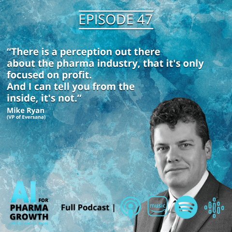 The Future of Pharma – A Provocative Perspective | EVERSANA