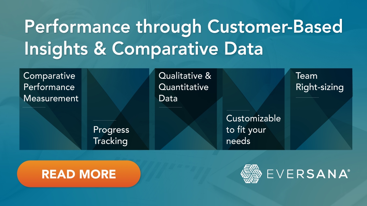 Elevating Field Reimbursement Manager Performance through Insights & Comparative Data | EVERSANA