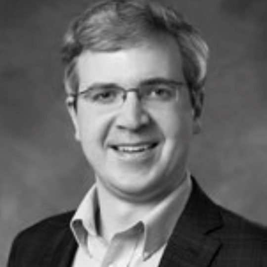 Ryan Crane | EVERSANA