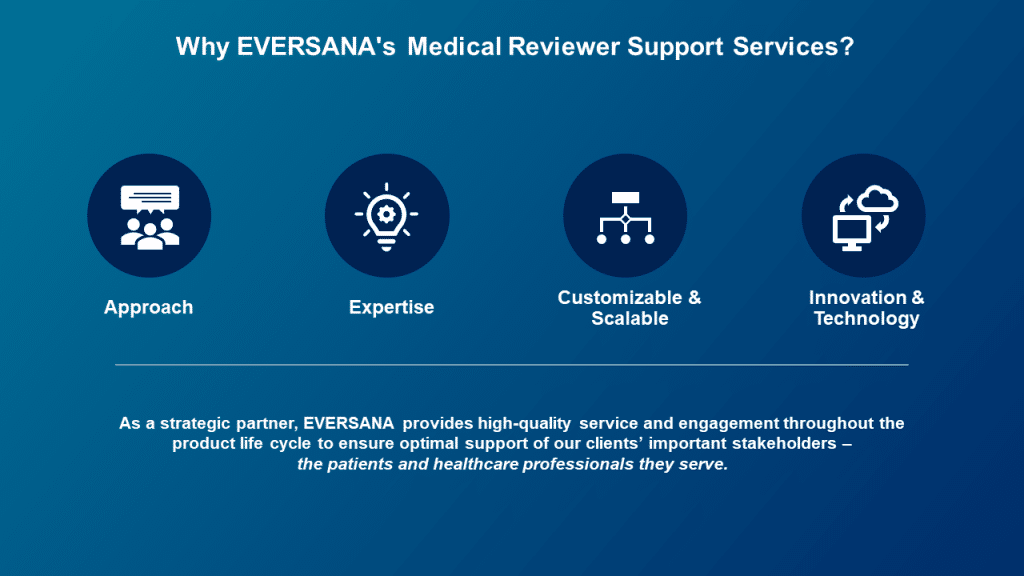 Significance of Promotional and Non-Promotional Materials Review ...