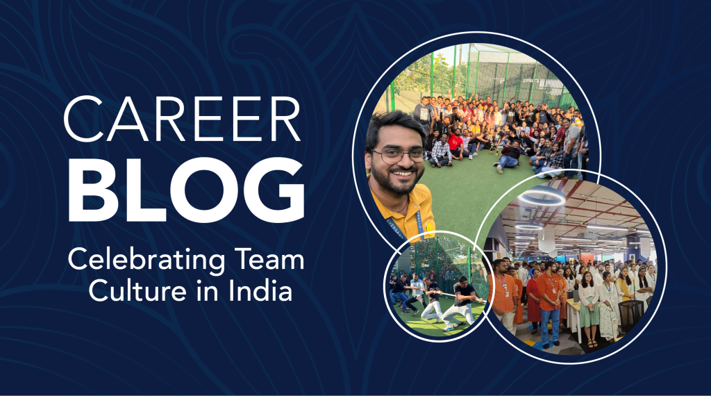 EVERSANA Culture Blog - Team Members in India Have Some Friendly ...
