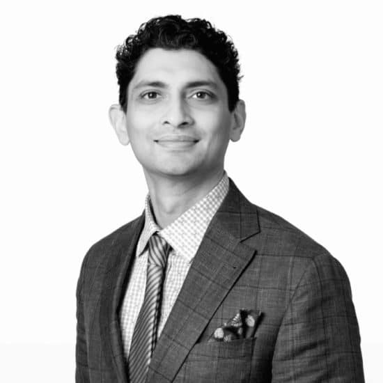 Abid Rahman | EVERSANA