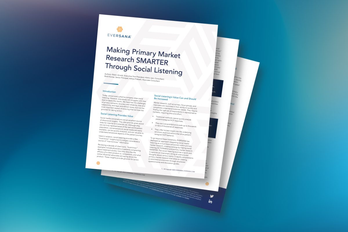 EVERSANA Team | EVERSANA