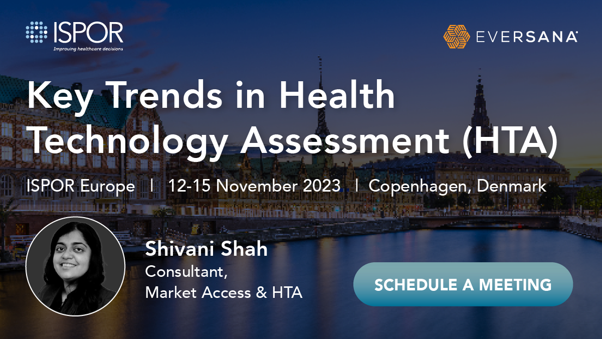 Utilization of Indirect Treatment Comparison (ITC), External Control ...