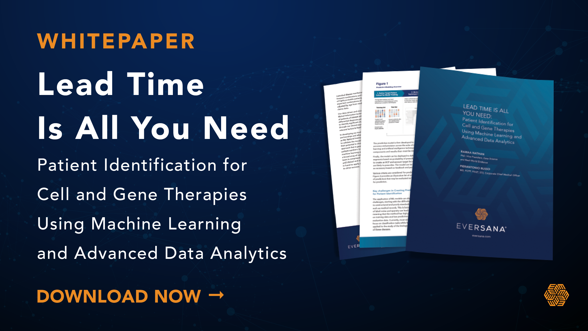 Lead Time Is All You Need: Patient Identification for Cell and Gene Therapies Using Machine ...