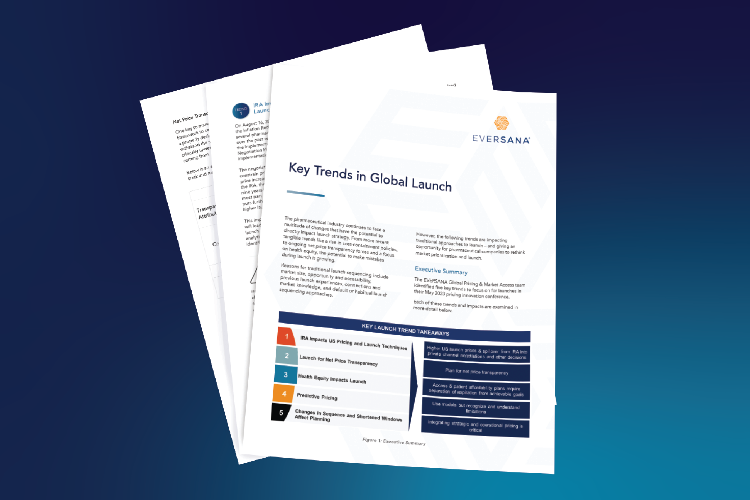 Key Trends in Global Product Launch | EVERSANA
