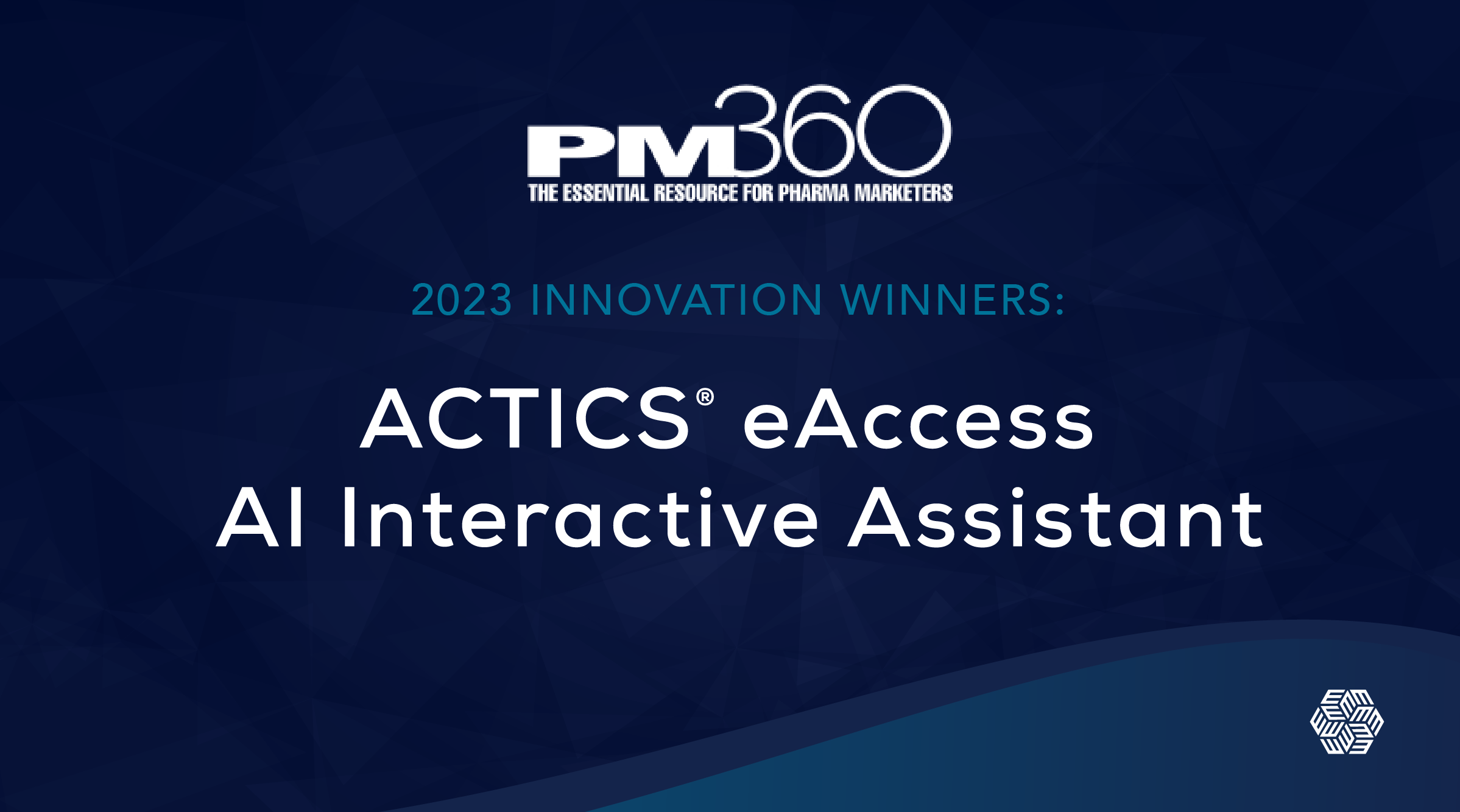 EVERSANA Recognized for Developing Multiple Top Innovations for 2023 by ...