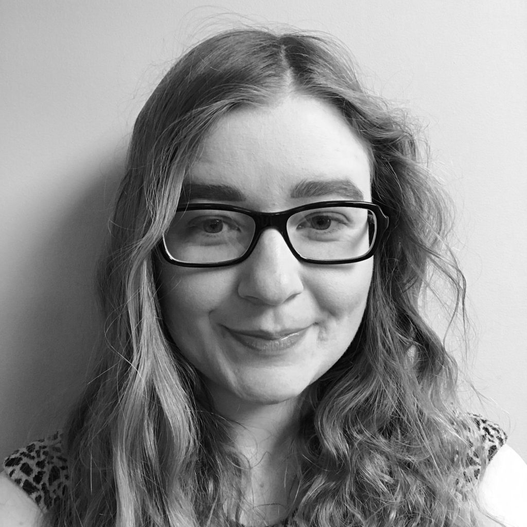 Emily Rosta, MSc | EVERSANA