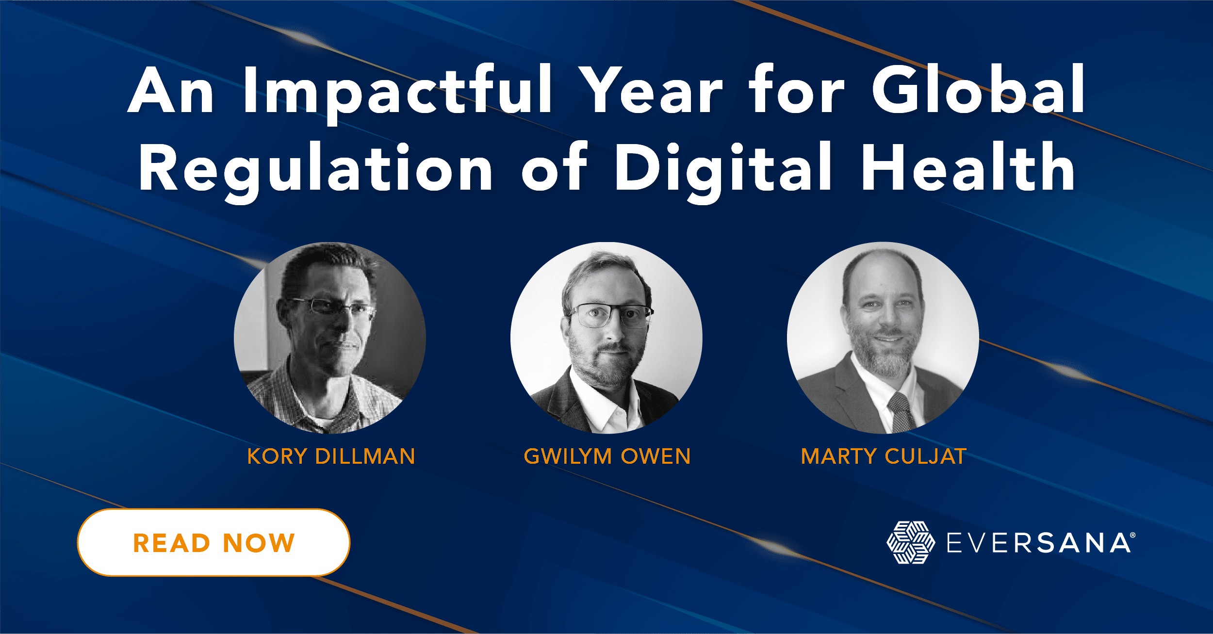An Impactful Year for Global Regulation of Digital Health | EVERSANA