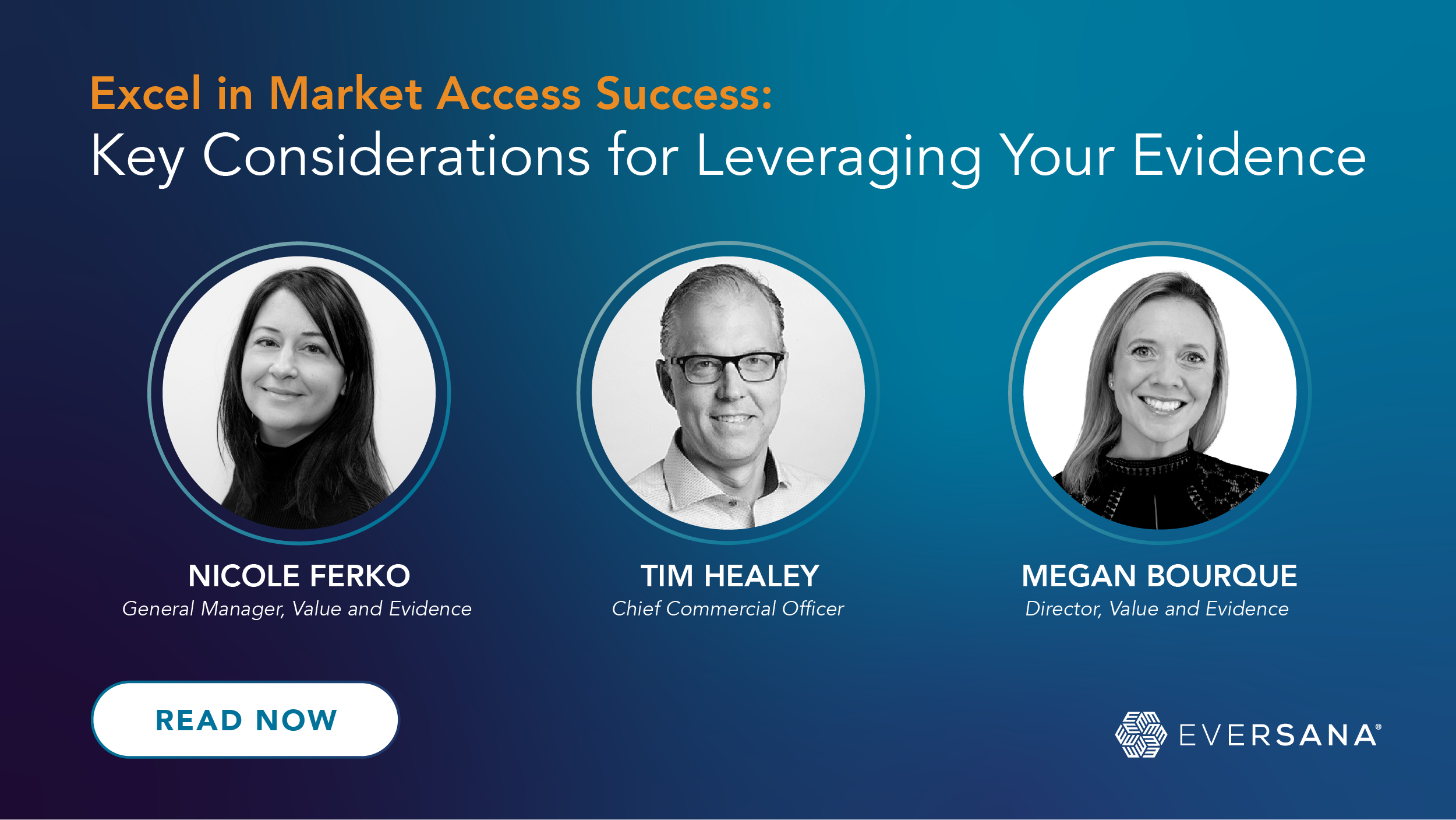Excel in Market Access Success: Key Considerations for Leveraging Your ...