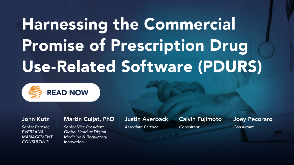 Harnessing the Commercial Promise of Prescription Drug Use-Related ...