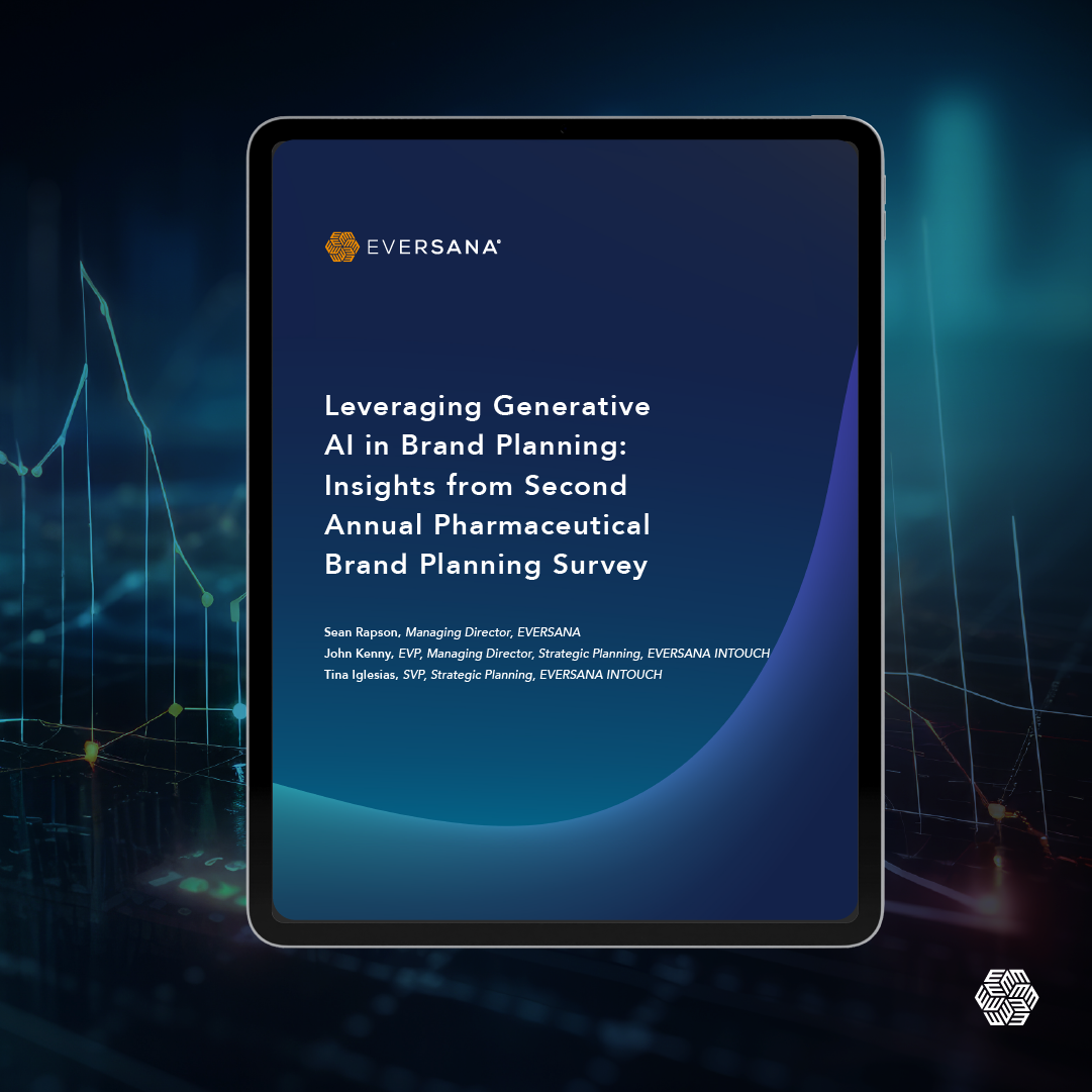 Leveraging Generative AI in Brand Planning: Insights from Second Annual ...