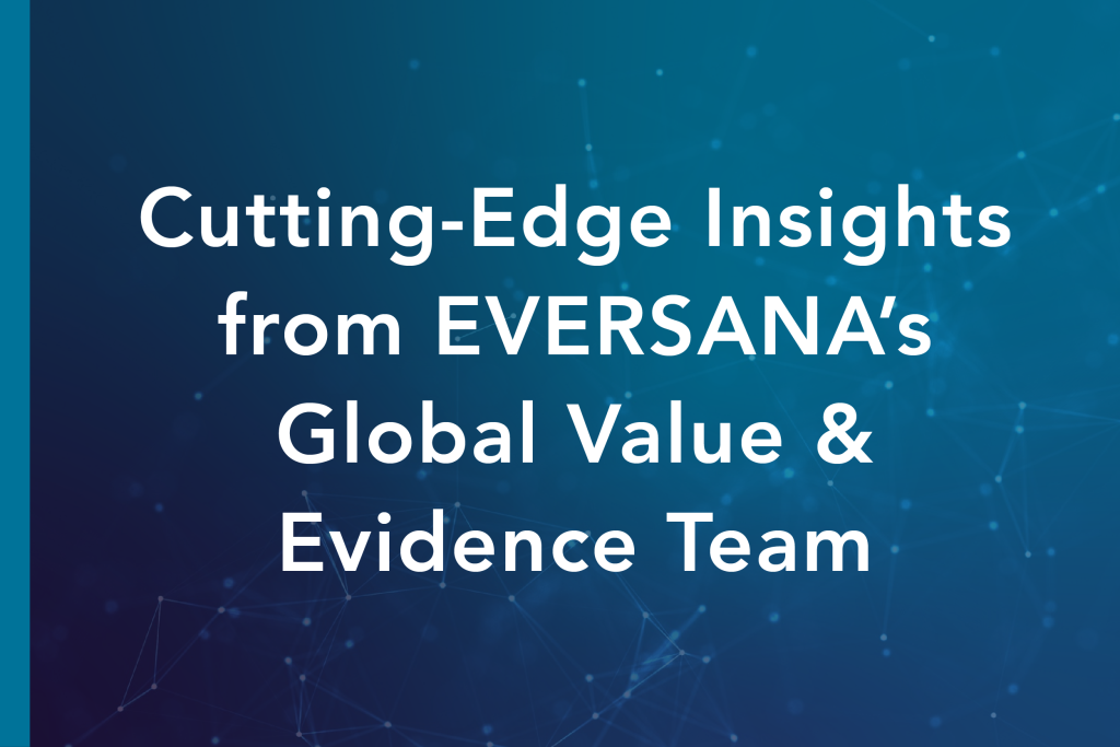 Insights | EVERSANA