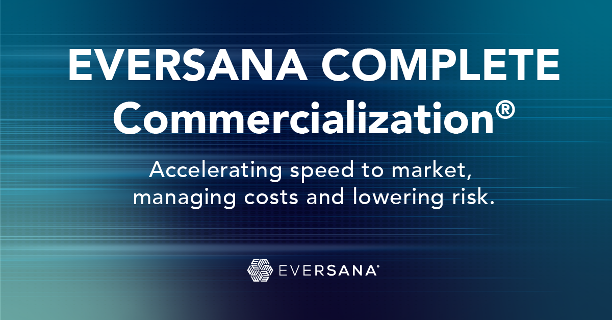 EVERSANA AI Accelerator | EVERSANA