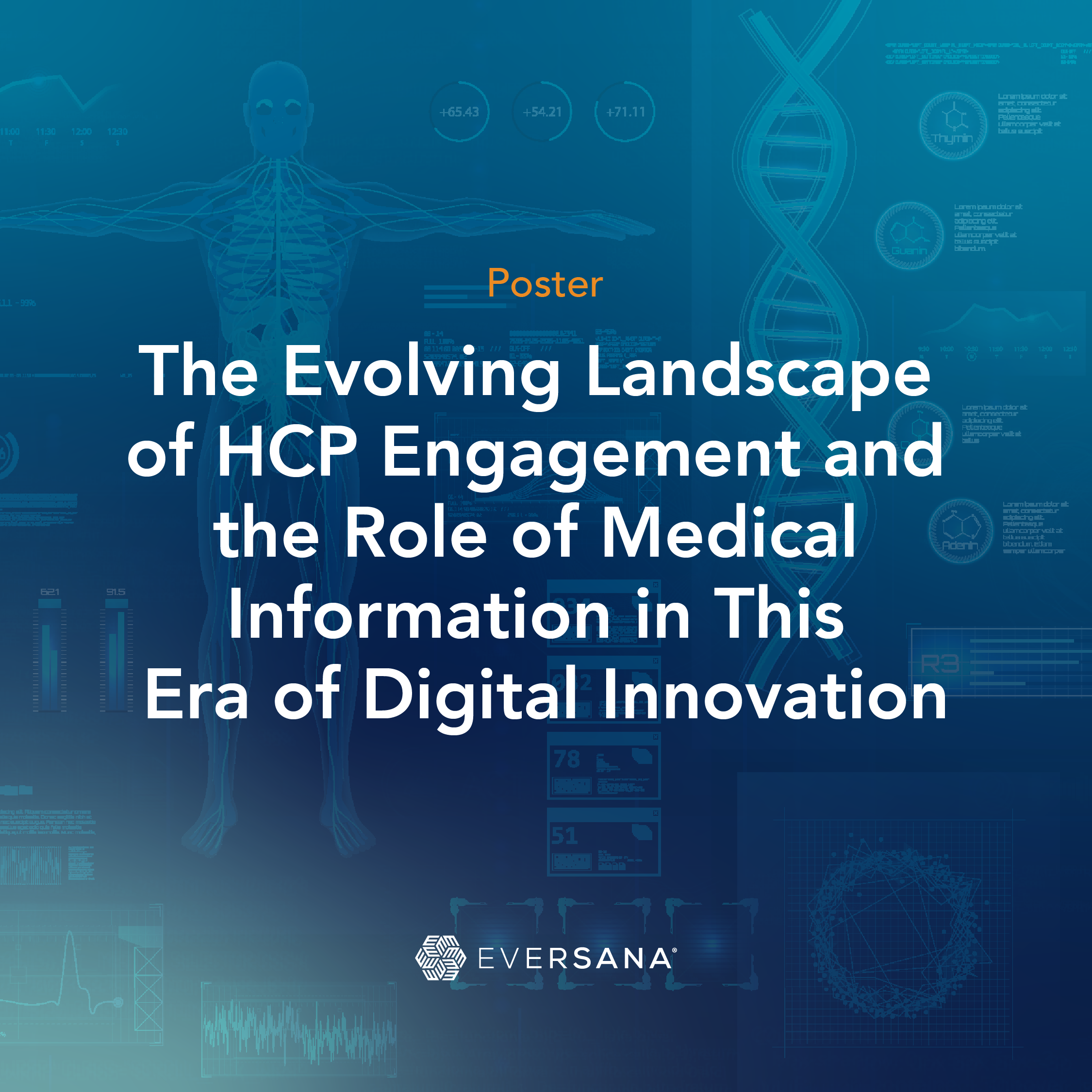 The Evolving Landscape of HCP Engagement and the Role of Medical ...