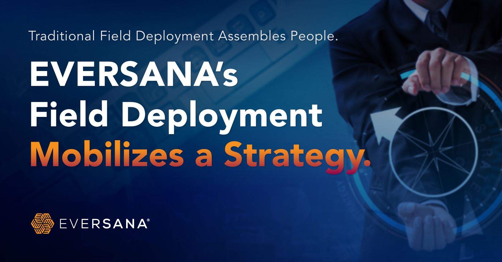 Field Deployment Solutions | Pharmaceutical Sales Outsourcing