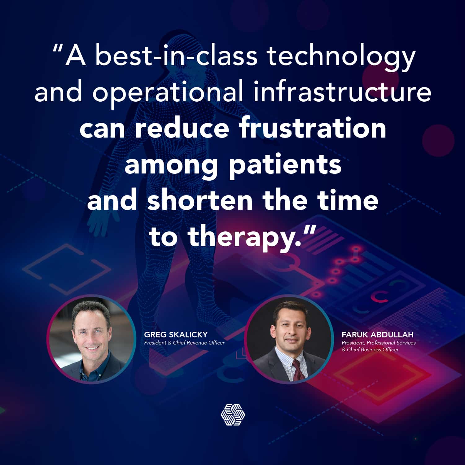 The Promise of Direct-to-Patient – What’s Really Needed for Patient ...