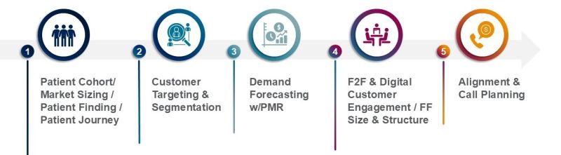 Field Force Optimization Strategies | EVERSANA