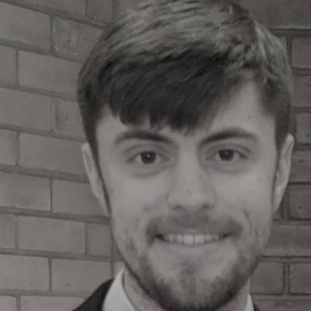 Alex Moore, PhD | EVERSANA