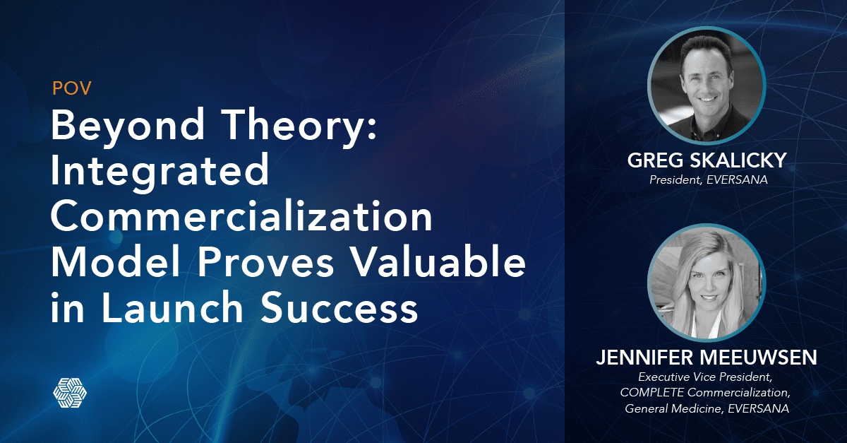 Beyond Theory: Integrated Commercialization Model Proves Valuable in ...