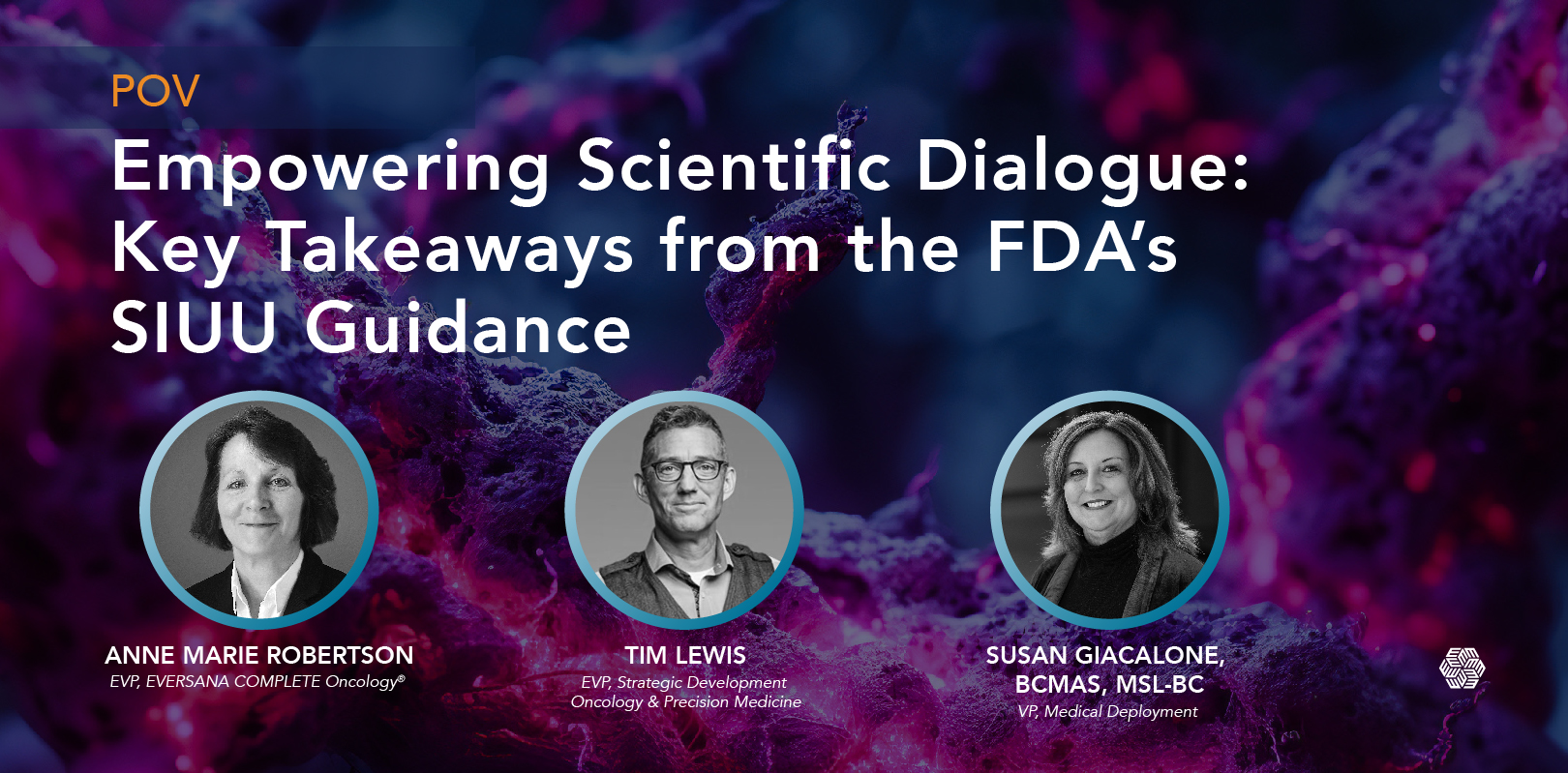 Empowering Scientific Dialogue: Key Takeaways from the FDA’s SIUU ...