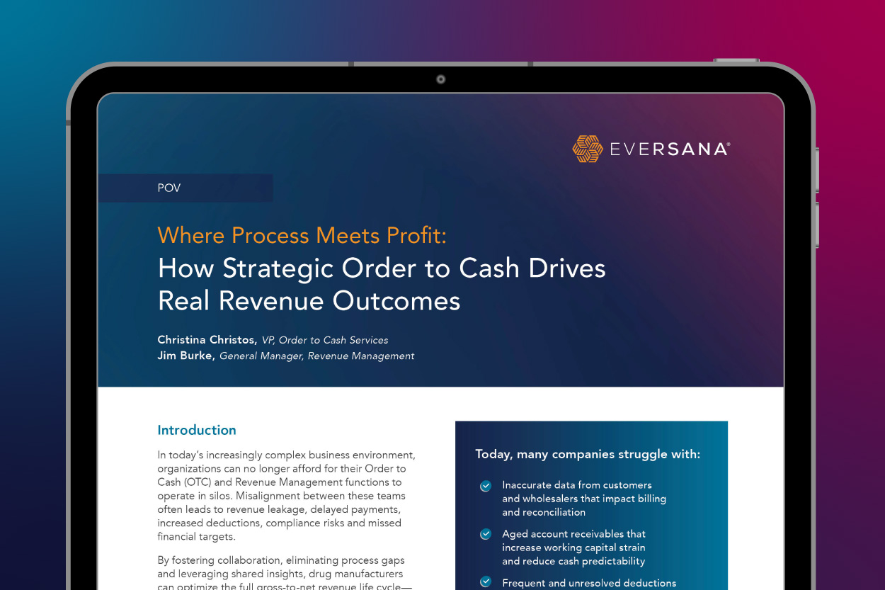 EVERSANA Team | EVERSANA