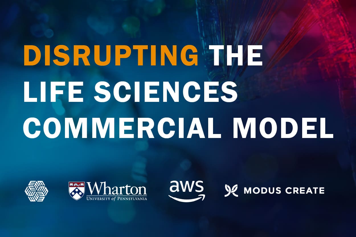 Disrupting the Life Sciences Commercial Model: EVERSANA Joins ...