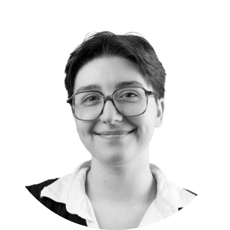 Anna Nero | EVERSANA