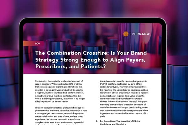 The Combination Crossfire: Is Your Brand Strategy Strong Enough to ...